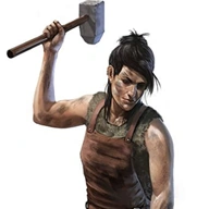 Expert (Class) | Renderrs' DnD Resource | Fandom