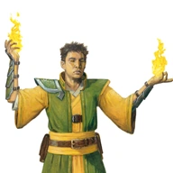Shugenja (Class) | Renderrs' DnD Resource | Fandom
