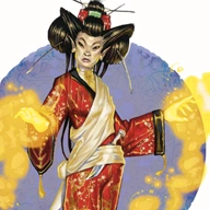 Wu Jen (Class) | Renderrs' DnD Resource | Fandom