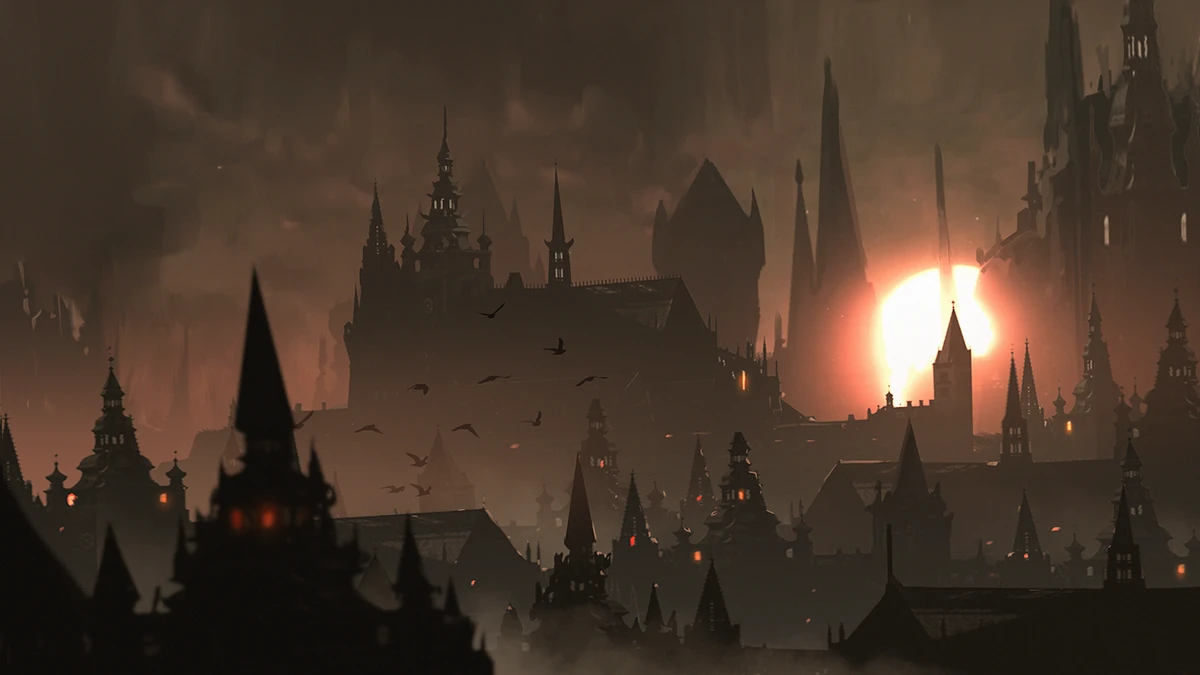 New Dawn (Event) | Renderrs' DnD Resource | Fandom