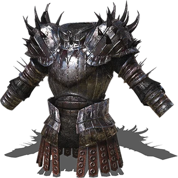 Armor Spikes | Renderrs' DnD Resource | Fandom