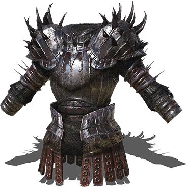 Spiked Armor | Renderrs' DnD Resource | Fandom
