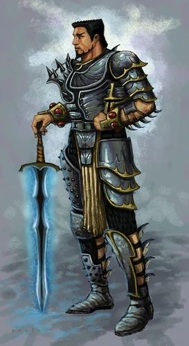 Incarnate (Class) | Renderrs' DnD Resource | Fandom