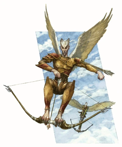 Raptoran (Race) | Renderrs' DnD Resource | Fandom