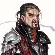 Warlock (Class) | Renderrs' DnD Resource | Fandom