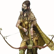 Scout (Class) | Renderrs' DnD Resource | Fandom