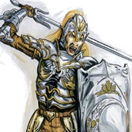 Favored Soul (Class) | Renderrs' DnD Resource | Fandom