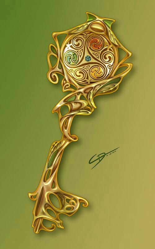 Category:Minor Artifacts | Renderrs' DnD Resource | Fandom