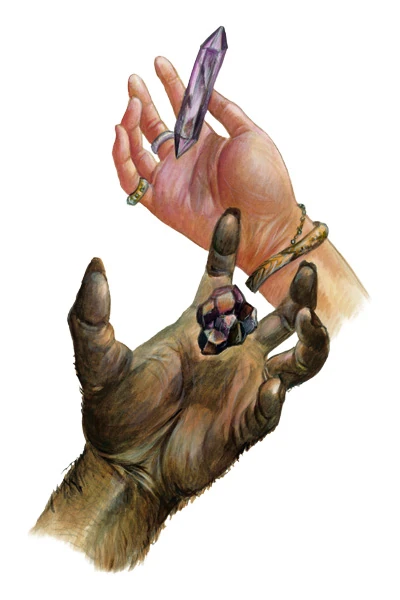 Category:Psionic Items | Renderrs' DnD Resource | Fandom