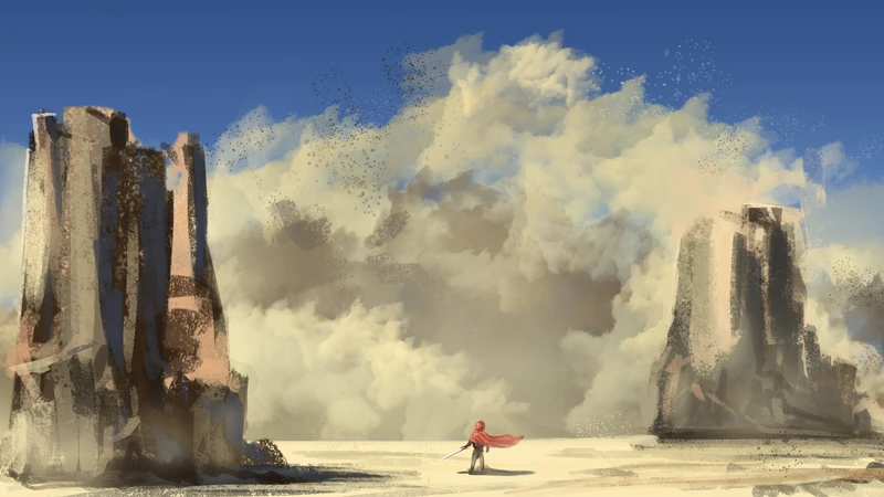 Sandstorms | Renderrs' DnD Resource | Fandom