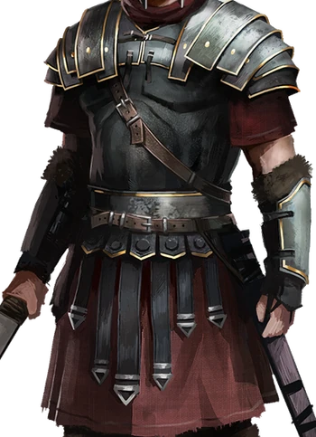 Breastplate | Renderrs' DnD Resource | Fandom