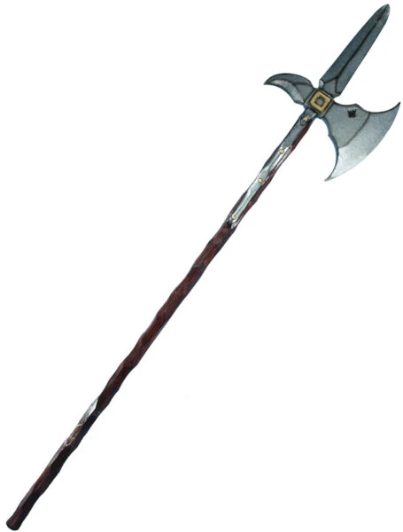 Halberd | Renderrs' DnD Resource | Fandom