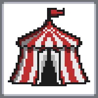 Circus Folk Upbringing | Renderrs' DnD Resource | Fandom