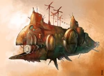 Airships | Renderrs' DnD Resource | Fandom
