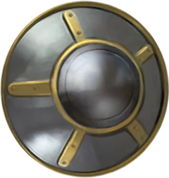 Buckler | Renderrs' DnD Resource | Fandom