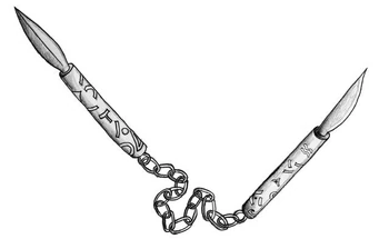 Siangham | Renderrs' DnD Resource | Fandom