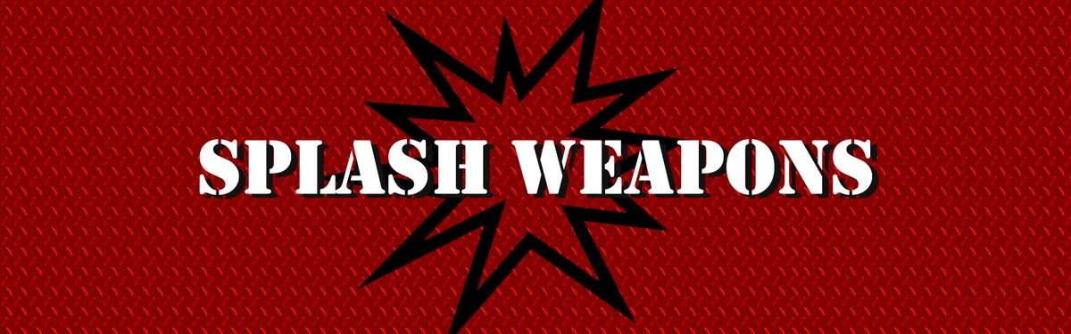 Category:Splash Weapons | Renderrs' DnD Resource | Fandom
