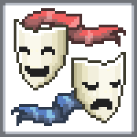 Performer Upbringing | Renderrs' DnD Resource | Fandom