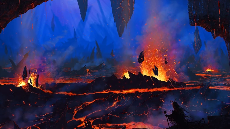 Embercore | Renderrs' DnD Resource | Fandom