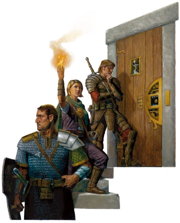 Base Classes | Renderrs' DnD Resource | Fandom