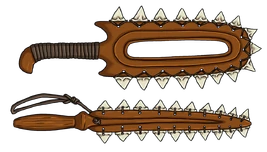 Tooth Sword | Renderrs' DnD Resource | Fandom