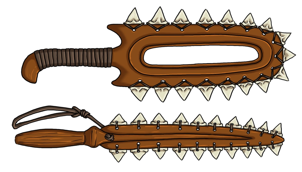 Tooth Sword | Renderrs' DnD Resource | Fandom
