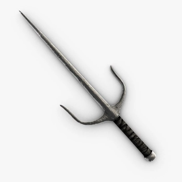 Sai | Renderrs' DnD Resource | Fandom