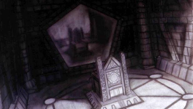 Plane of Mirrors | Renderrs' DnD Resource | Fandom