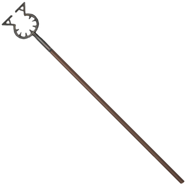 Pincer Staff | Renderrs' DnD Resource | Fandom