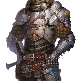 Half-Plate | Renderrs' DnD Resource | Fandom