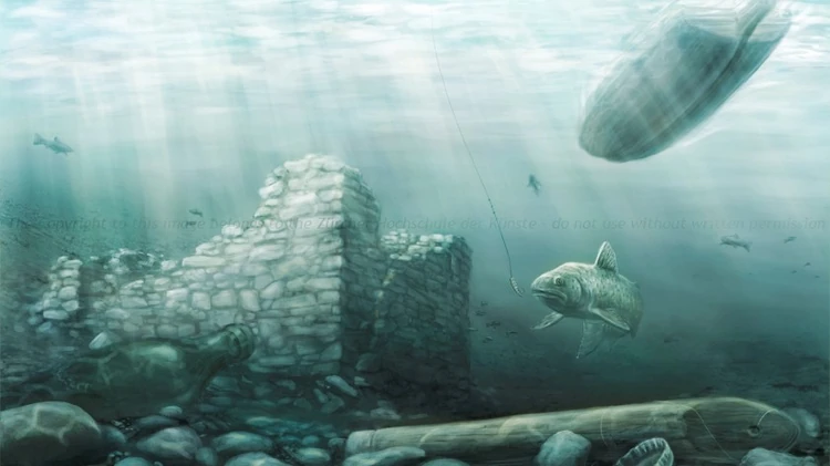 Floods | Renderrs' DnD Resource | Fandom