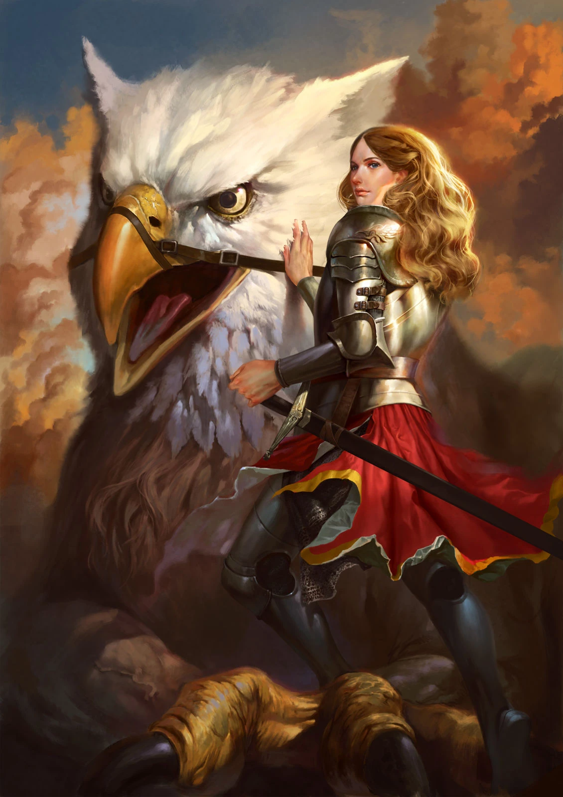 Mounts | Renderrs' DnD Resource | Fandom