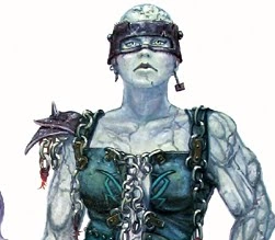 Petra | Renderrs' DnD Resource | Fandom