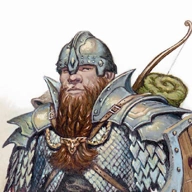 Fighter (Class) | Renderrs' DnD Resource | Fandom