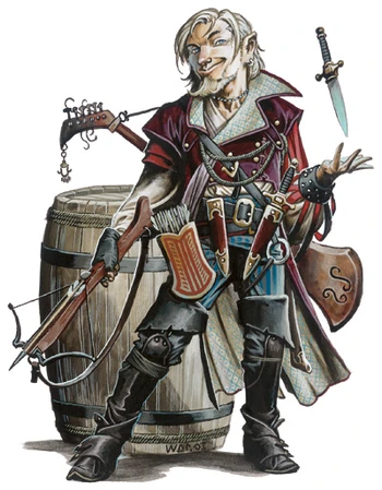 Bard (Class) | Renderrs' DnD Resource | Fandom
