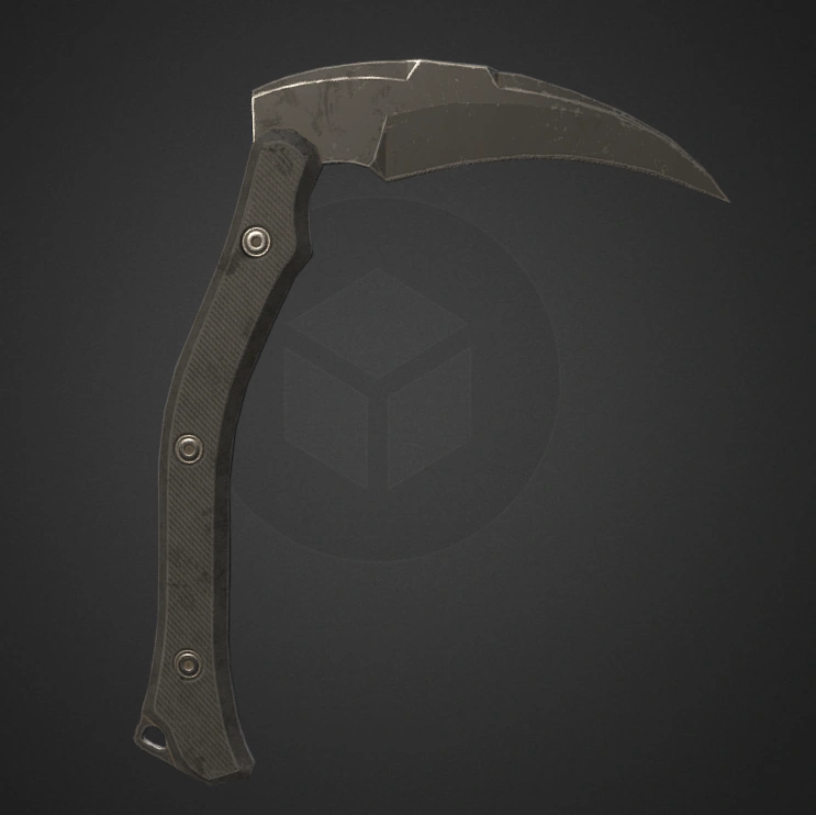 Kama | Renderrs' DnD Resource | Fandom