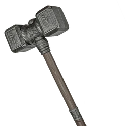 Two Handed Warhammer Dnd 5e