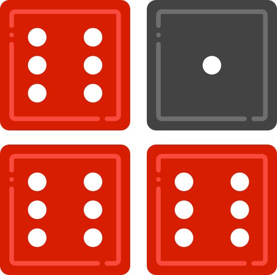 Roll Four Drop the Lowest | Renderrs' DnD Resource | Fandom