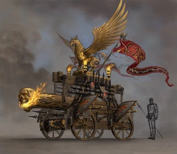 Ram | Renderrs' DnD Resource | Fandom