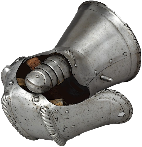 Gauntlet, Locked | Renderrs' DnD Resource | Fandom