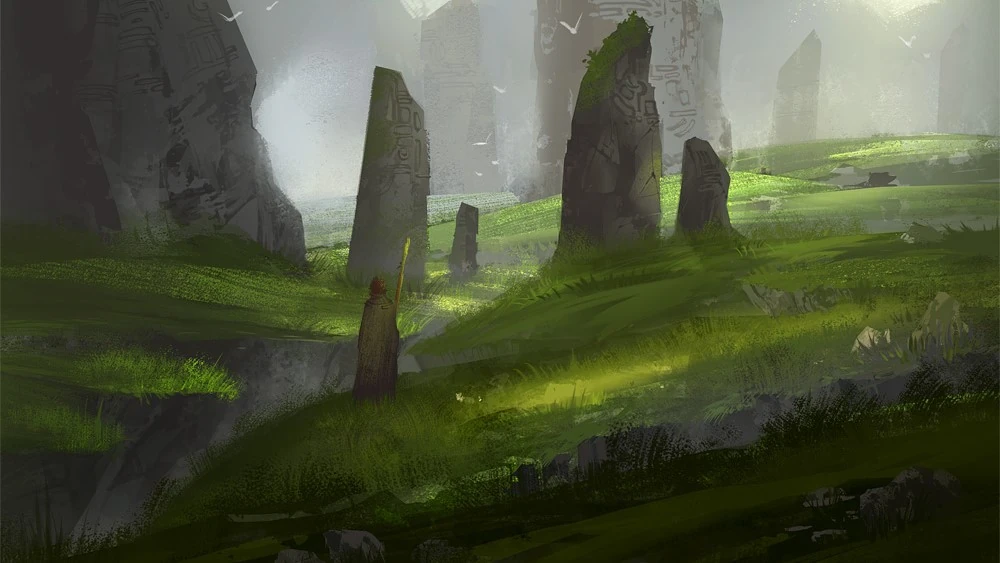 Hills Terrain | Renderrs' DnD Resource | Fandom