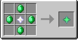 Emerald Star | Emerald Mod Wiki | Fandom