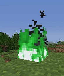 Emerald Fire | Emerald Mod Wiki | Fandom