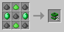 Emerald TNT | Emerald Mod Wiki | Fandom