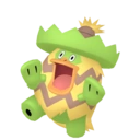 Ludicolo | Emerald Re-Imagined Wiki | Fandom