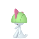 Ralts | Emerald Re-Imagined Wiki | Fandom