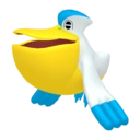 Pelipper | Emerald Re-Imagined Wiki | Fandom