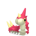 Wurmple | Emerald Re-Imagined Wiki | Fandom