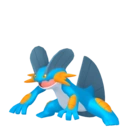 Swampert | Emerald Re-Imagined Wiki | Fandom