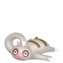 Slakoth | Emerald Re-Imagined Wiki | Fandom